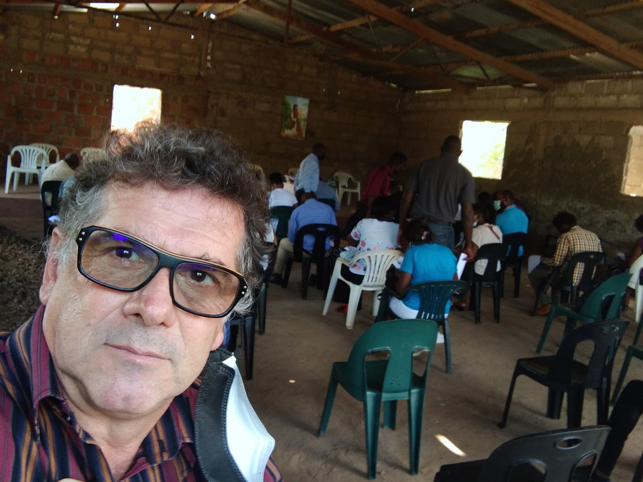 APC Moçambique, Samaritan’s Purse e OCC Operação Criança com Cristo ...