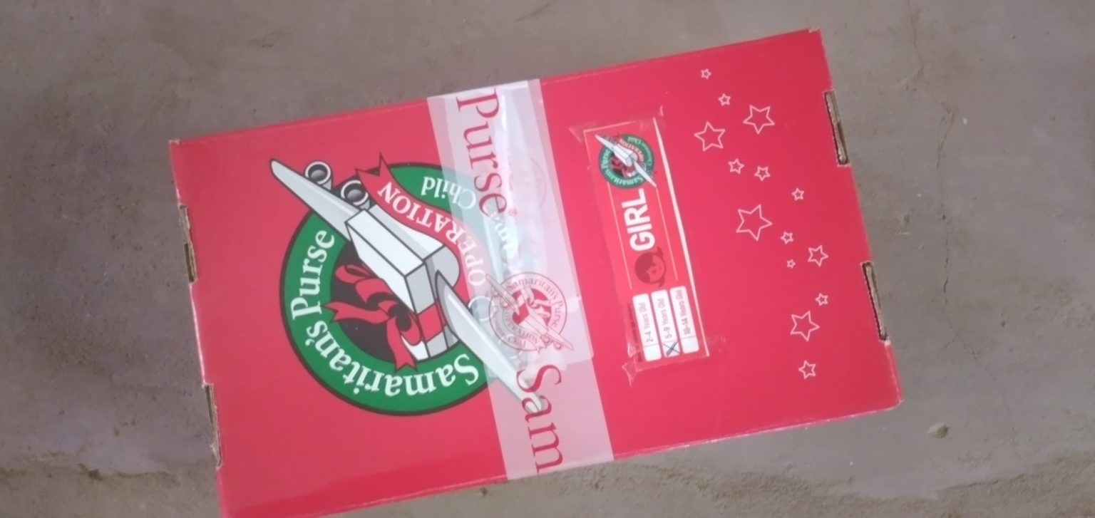 APC Moçambique, Samaritan’s Purse e OCC Operação Criança com Cristo ...